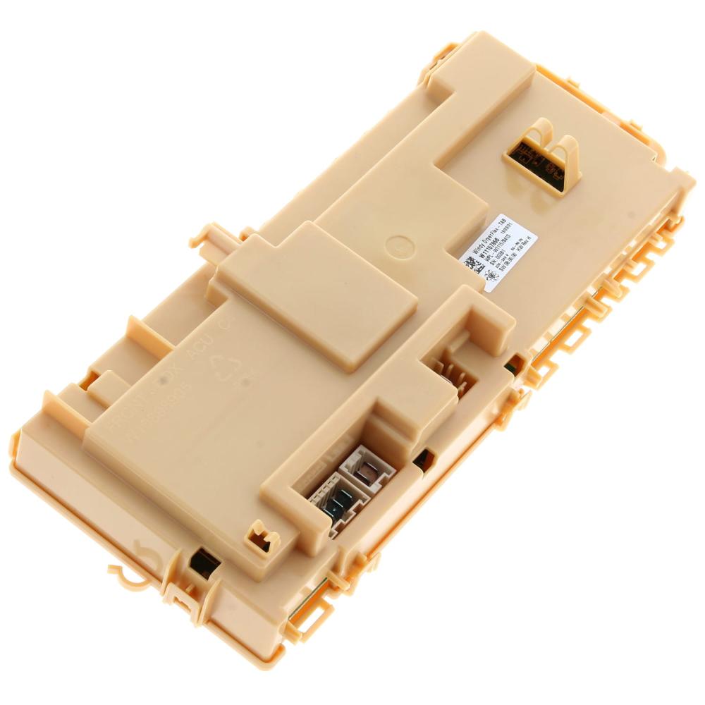 Modul Basic Acu Nucl, Dryer Hp, Bpm,12ui J00488951 - Bauknecht - Bauknecht