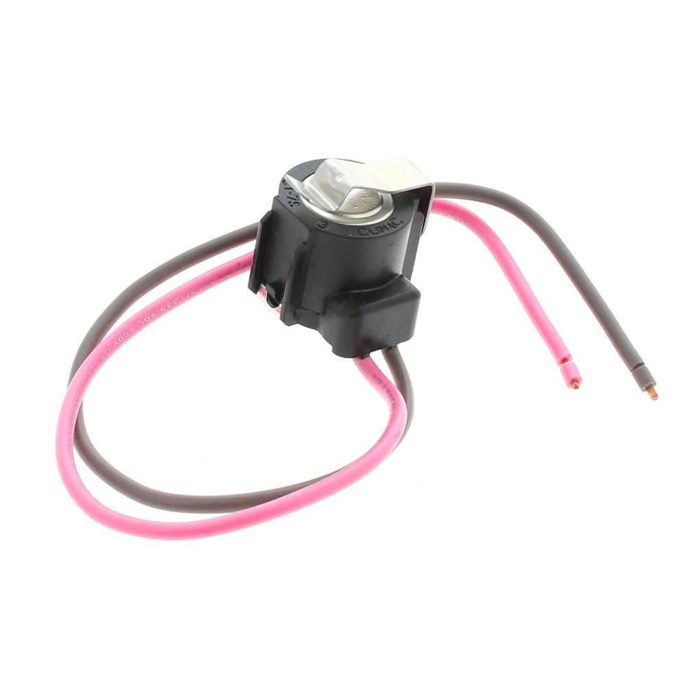 Defrost Thermostat Bi-metal J00278801 - Bauknecht - Bauknecht