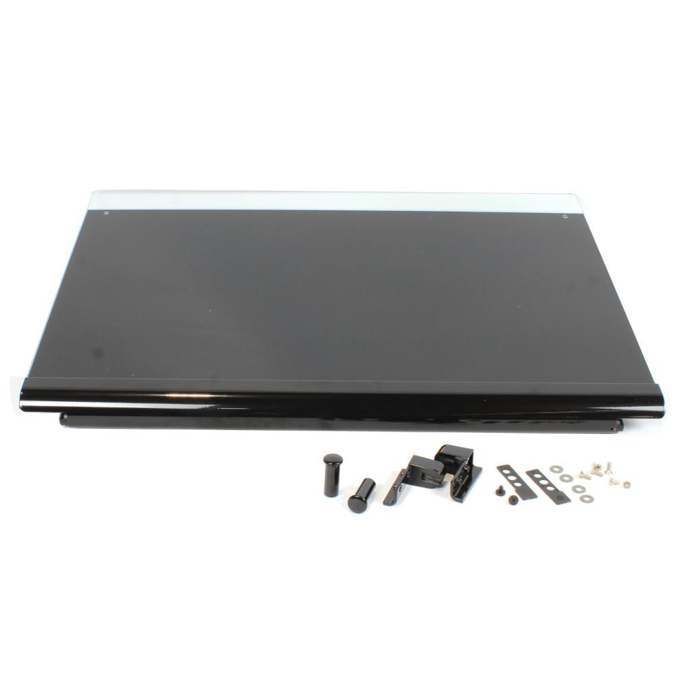 Glasabdeckung Kit Acm 063/nb J00339842 - Bauknecht - Bauknecht