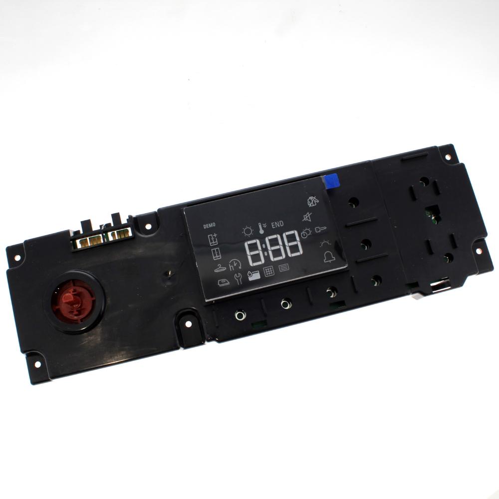 Interface Module Hmi Asm M11 Natis Weis J00553619 - Bauknecht - Bauknecht