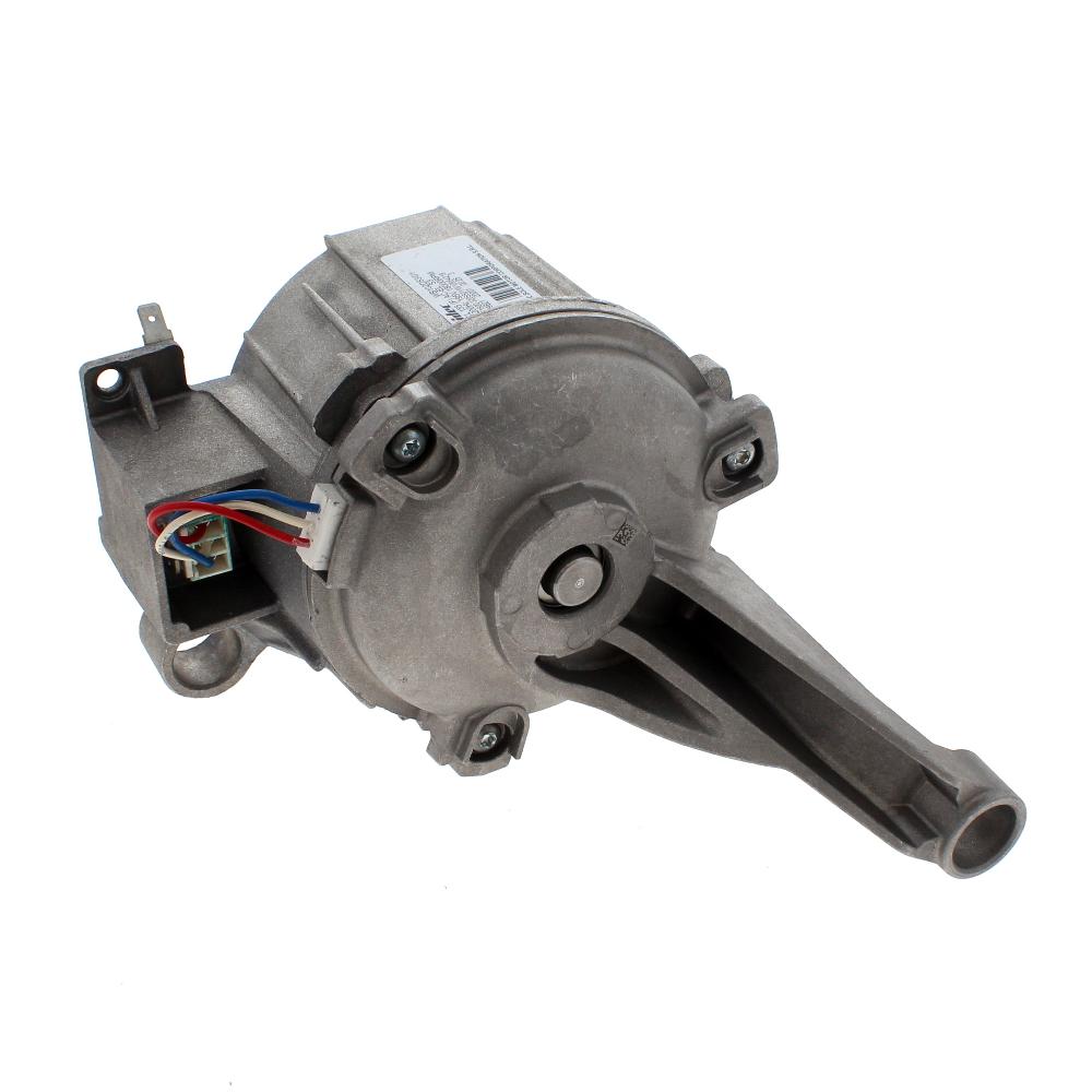 Motor Dreiphasen Bpm P53 D26.5 J00645355 - Bauknecht - Bauknecht