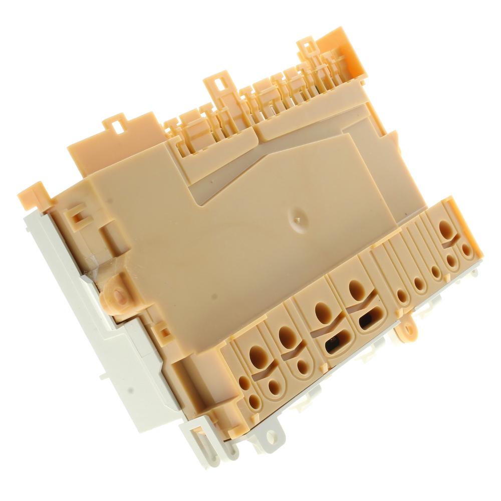 Steürung (cb) Asm-yoda J00317310 - Bauknecht - Bauknecht