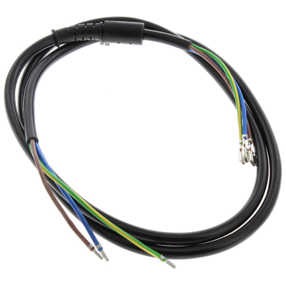 Netzkabel 3x1,5 Clp Sa Ph Leoni No Plug J00624199 - Bauknecht - Bauknecht