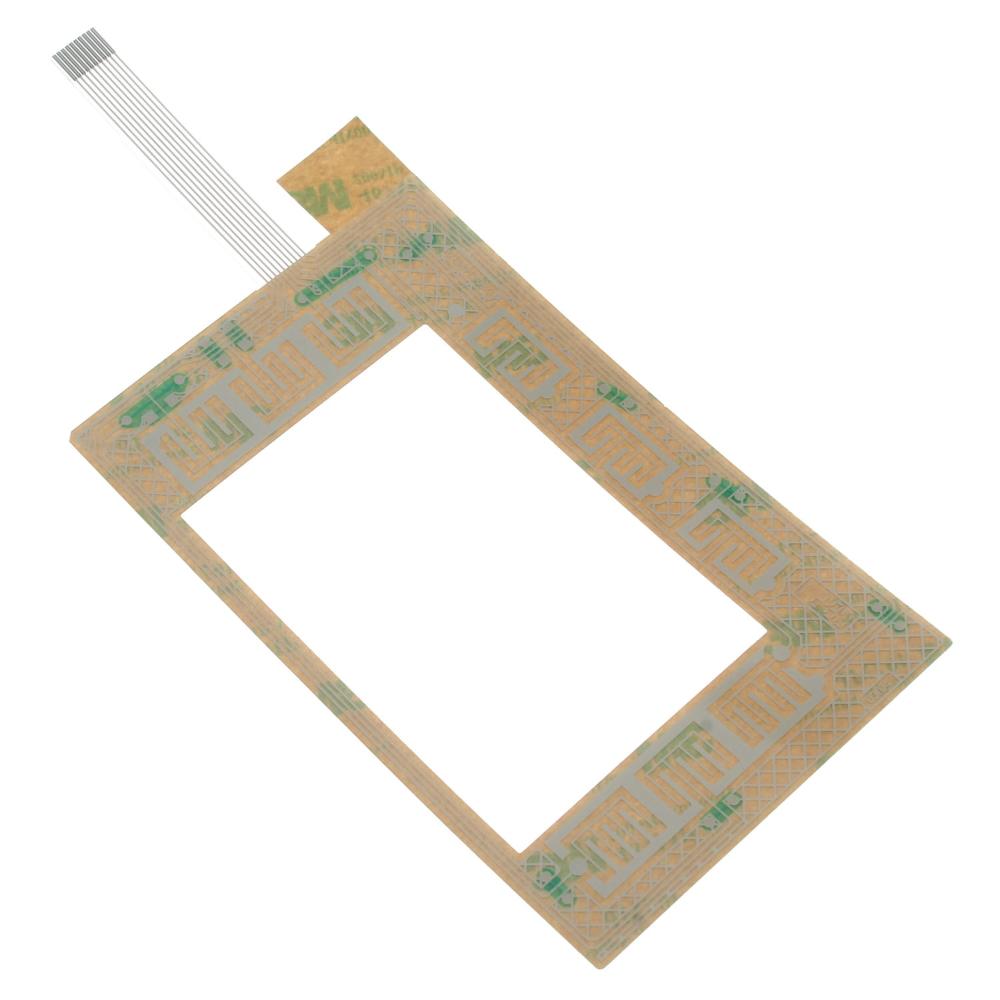 M22l-m2lcdl Foil - 9 Sensors J00595239 - Bauknecht - Bauknecht