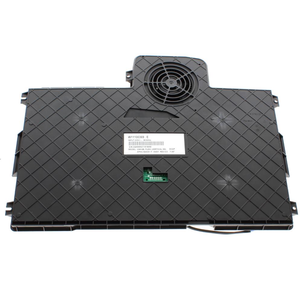 Module Induct. I200(6b. Flexi Vert.ss) J00338442 - Bauknecht - Bauknecht