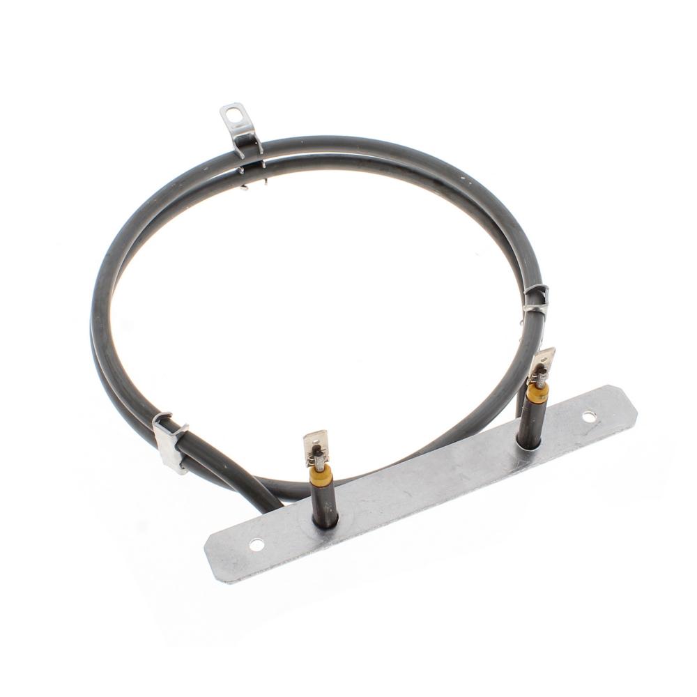 Heizelement Heissluft J00316710 - Bauknecht - Bauknecht