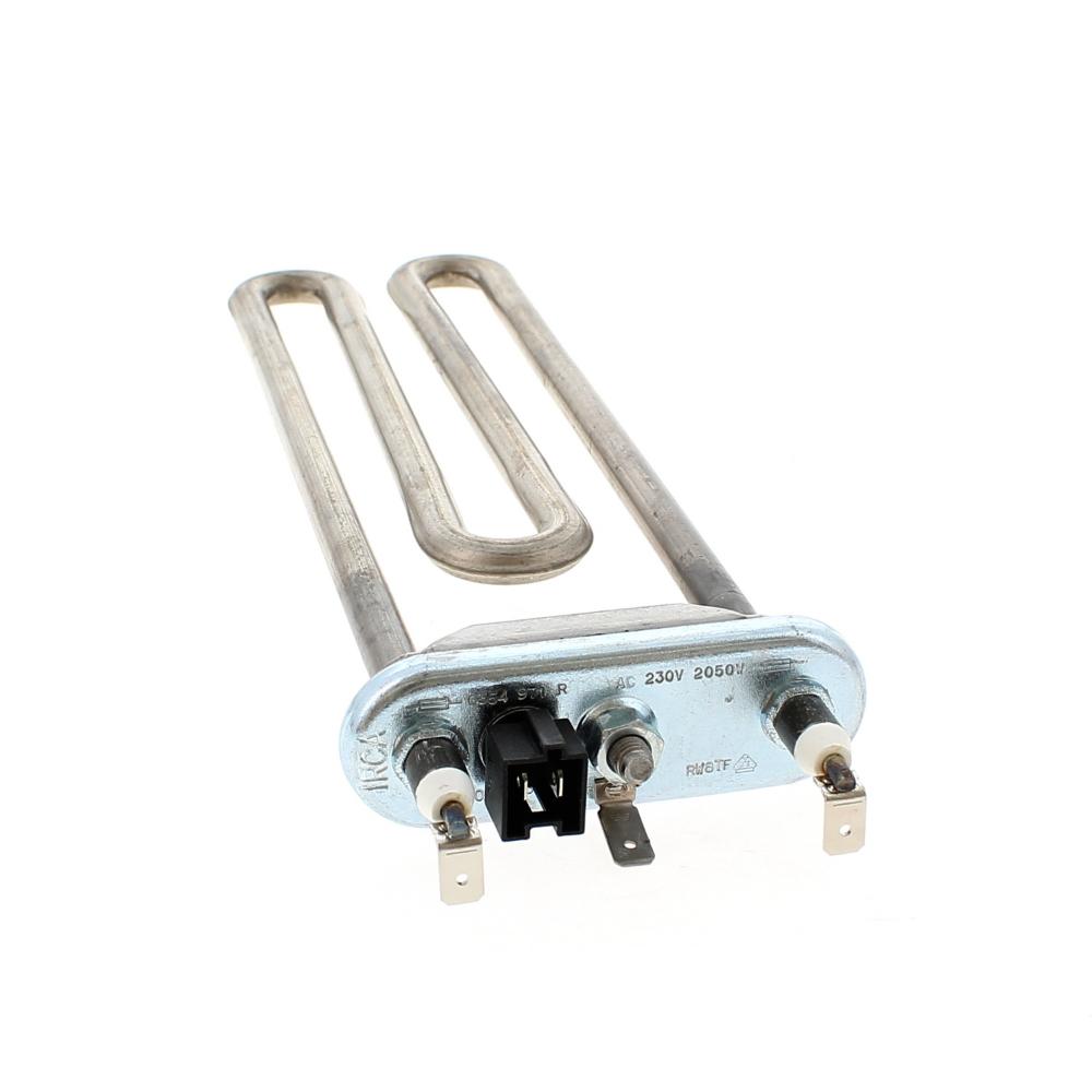 Heizelement 2050w, 230v J00294290 - Bauknecht - Bauknecht
