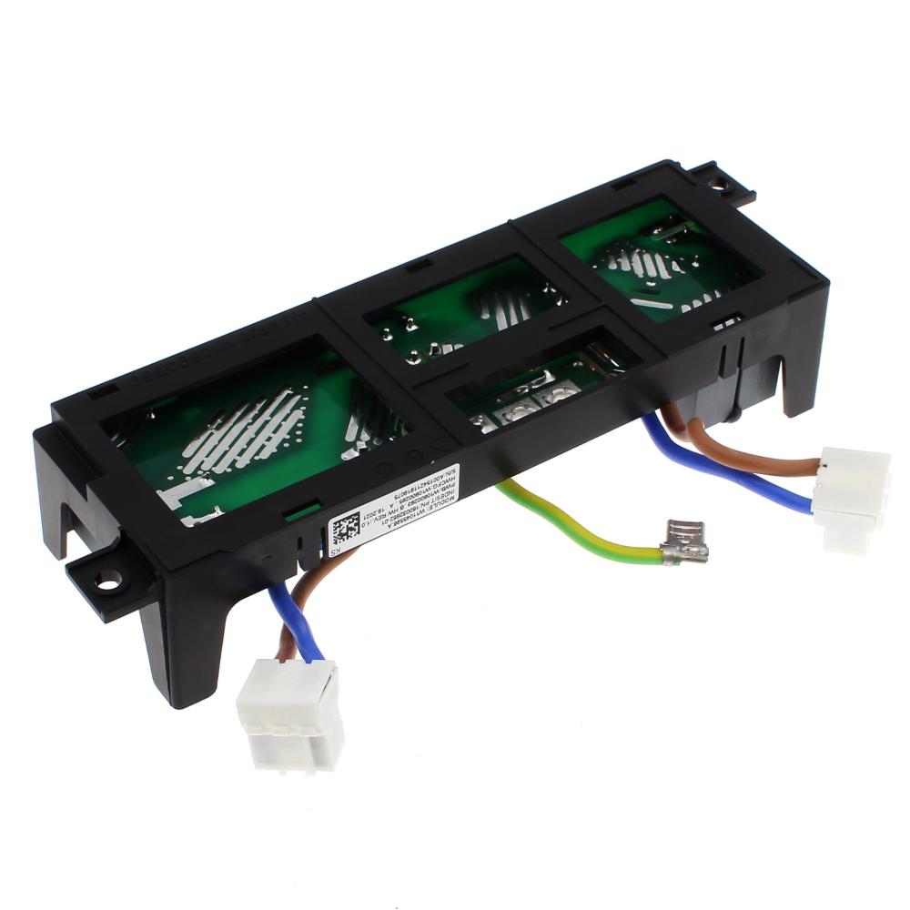 Radio Interference Suppressor I200 J00335253 - Bauknecht - Bauknecht