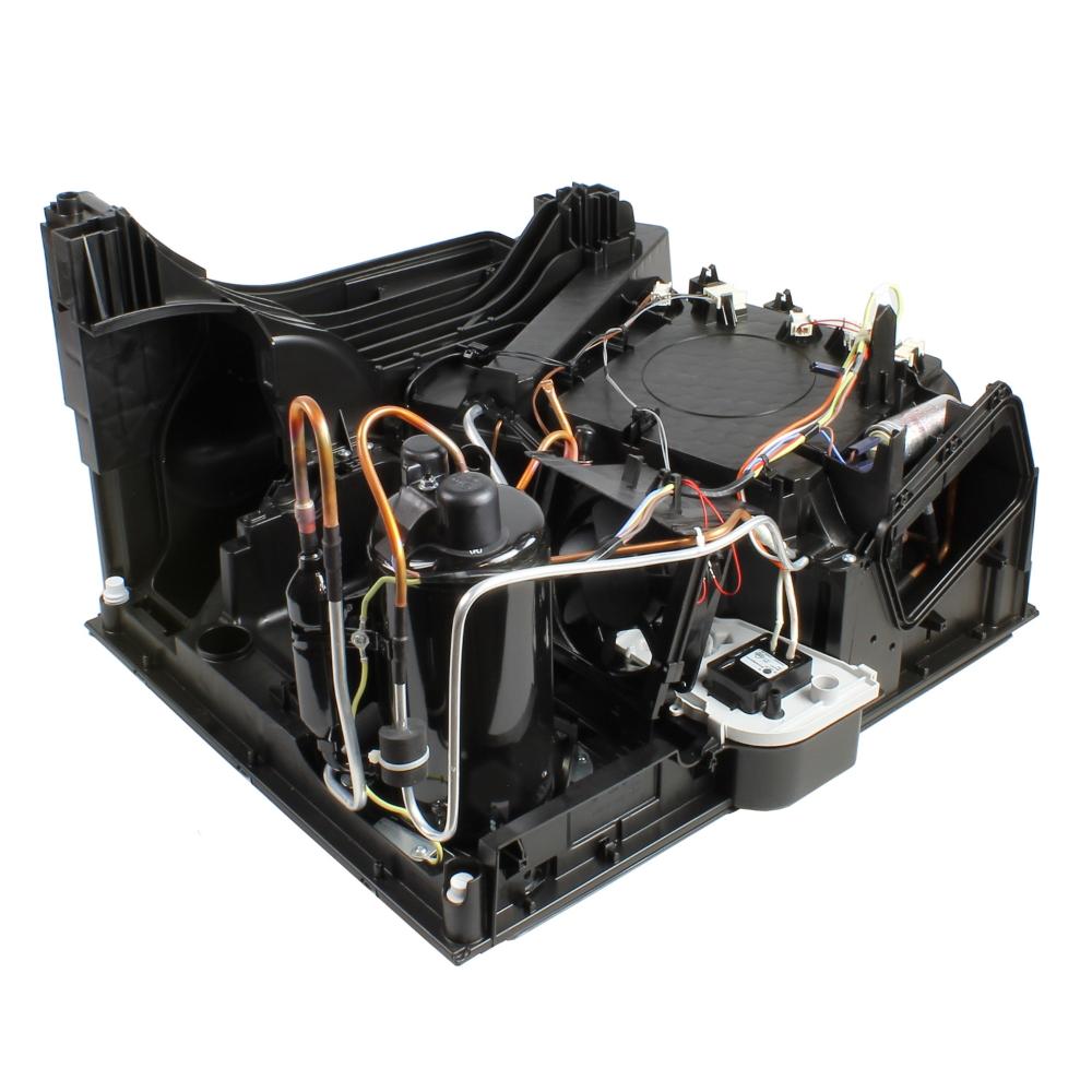 Bodengruppe A+++ Bpm Car J00524873 - Bauknecht - Bauknecht