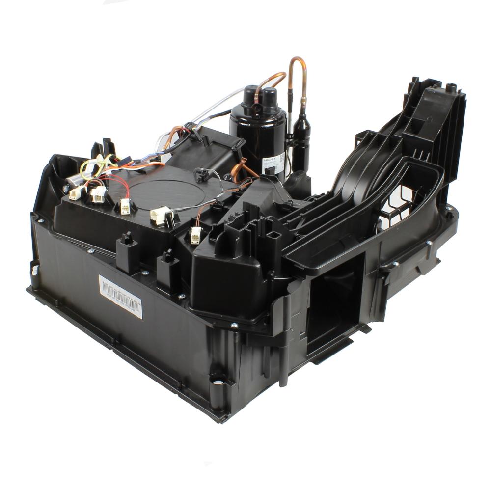 Bodengruppe A+++ Bpm Car J00524873 - Bauknecht - Bauknecht