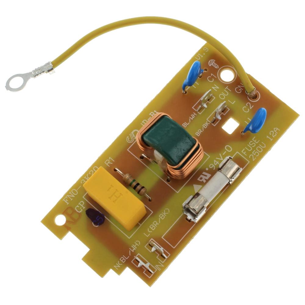 Netzfilter J00404701 - Bauknecht - Bauknecht