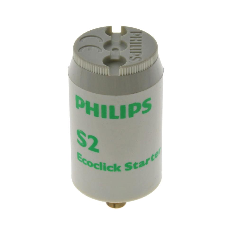 Starter Neon 4-22w J00342278 - Bauknecht - Bauknecht