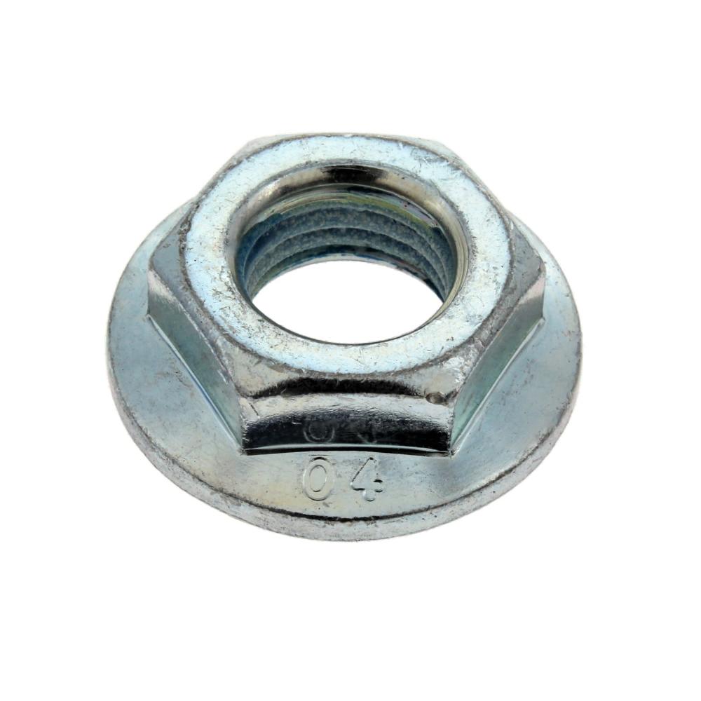 Mutter M16 F. Riemenscheibe J00287025 - Bauknecht - Bauknecht