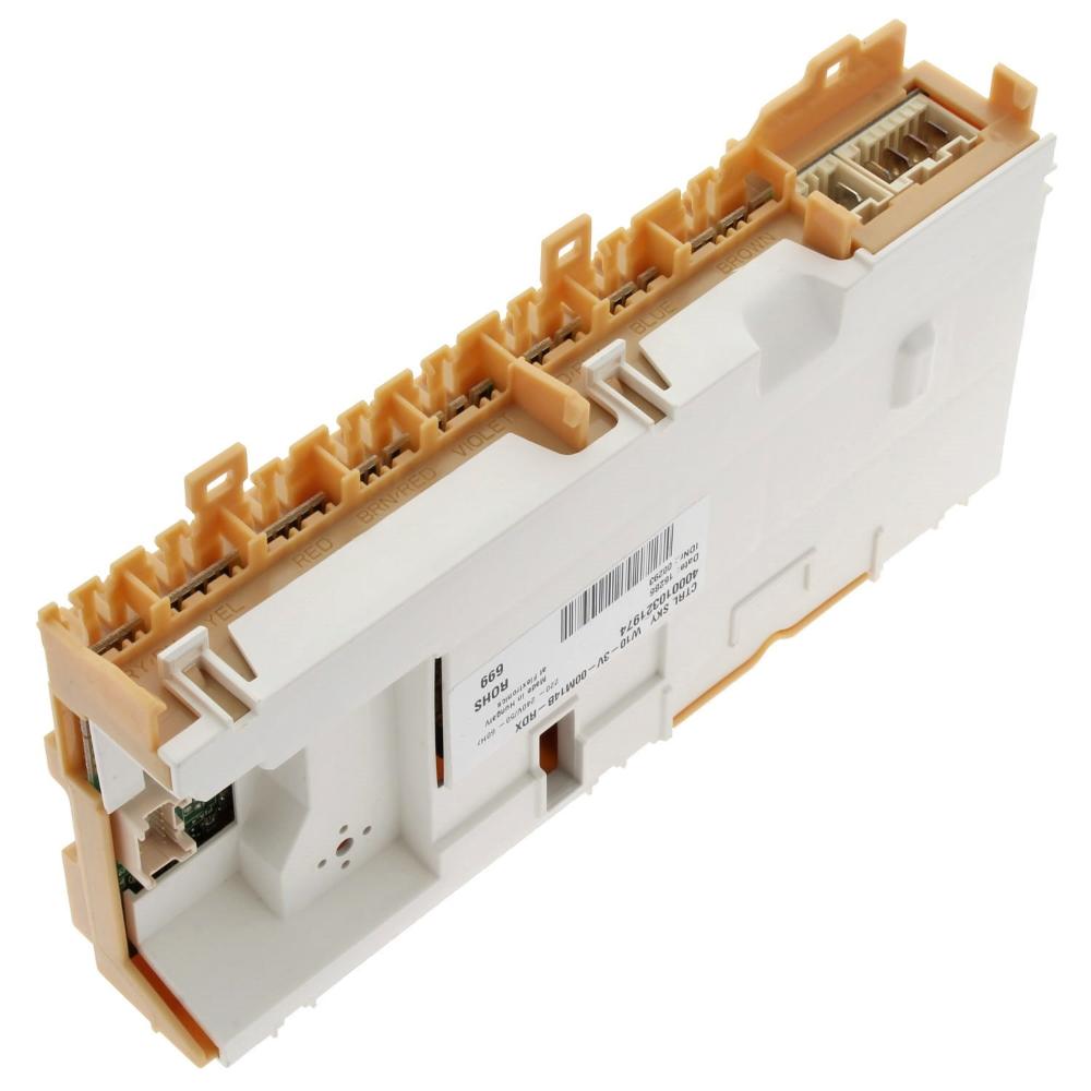 Steürung (cb) Progr. Asm Skyw J00286152 - Bauknecht - Bauknecht