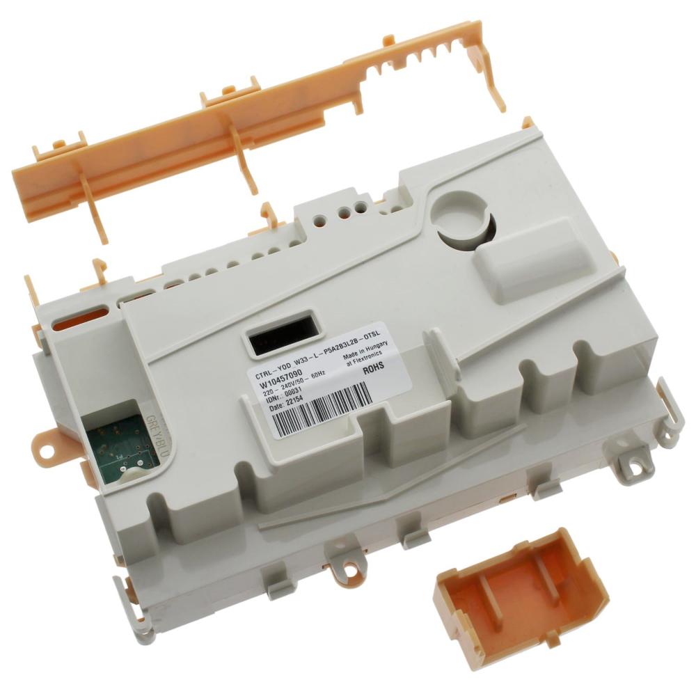 Steürung (cb) Progr. Asm-yoda J00432799 - Bauknecht - Bauknecht