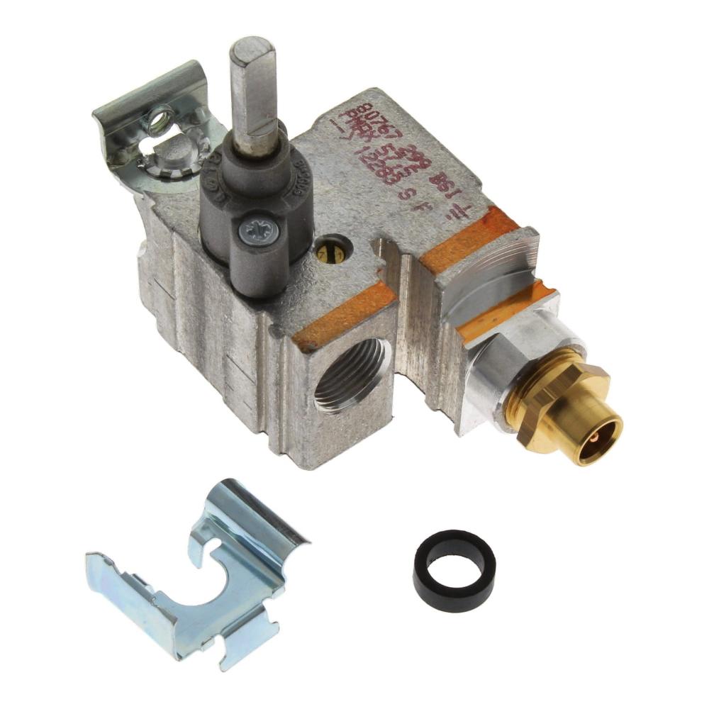 Gashahn J00277479 - Bauknecht - Bauknecht