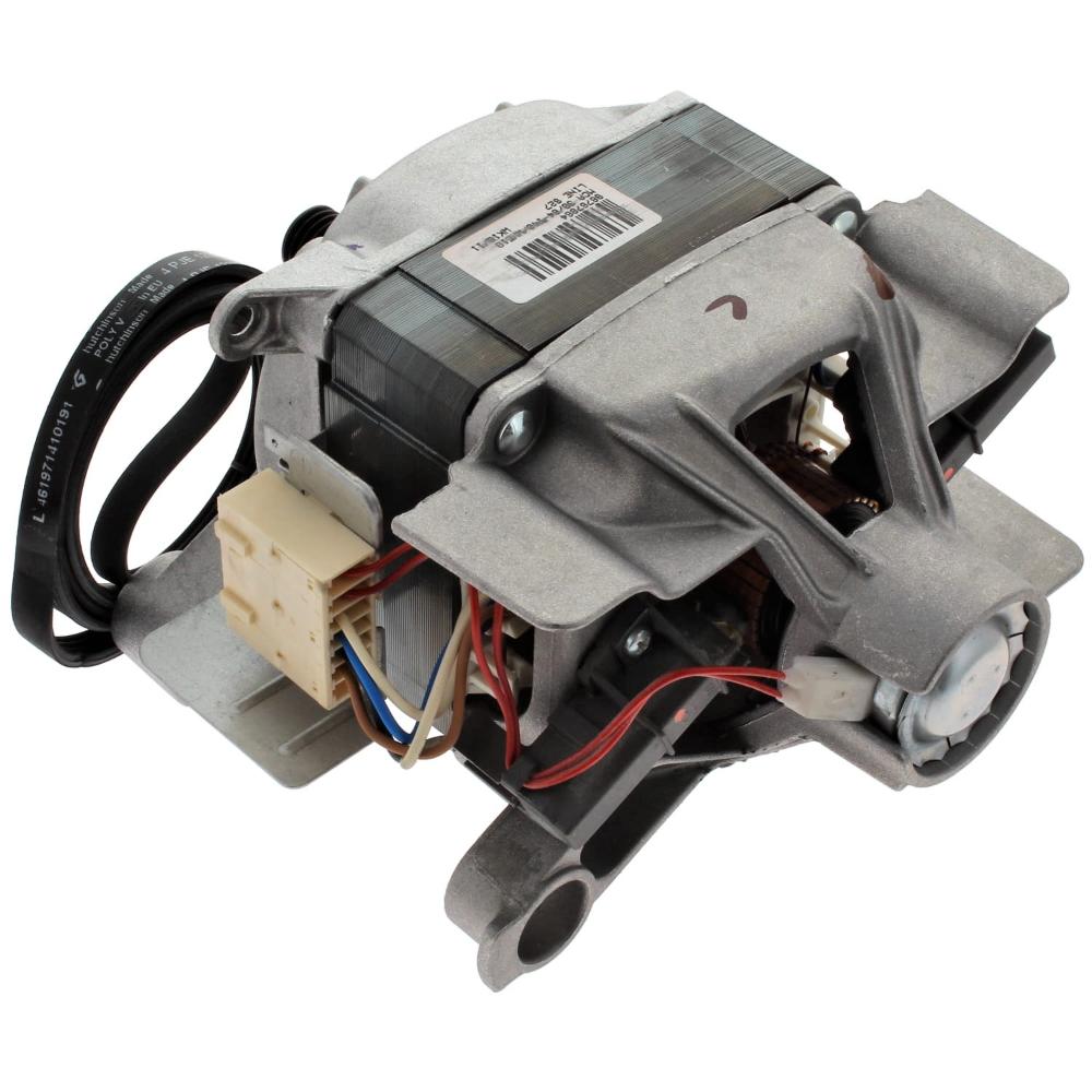 Motor Askoll Mir Riemen J00421526 - Bauknecht - Bauknecht