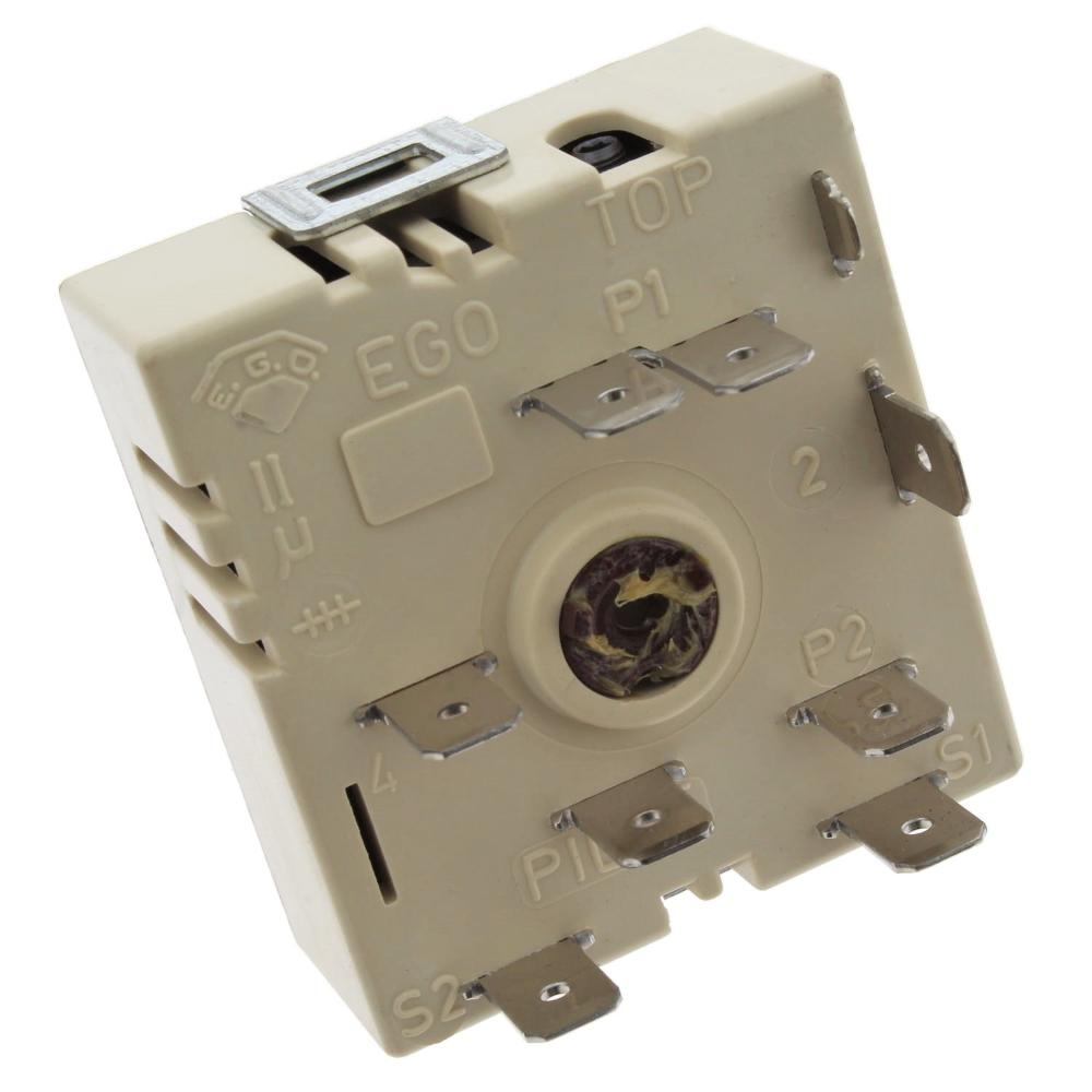 Regler 50.57021.171 J00289041 - Bauknecht - Bauknecht